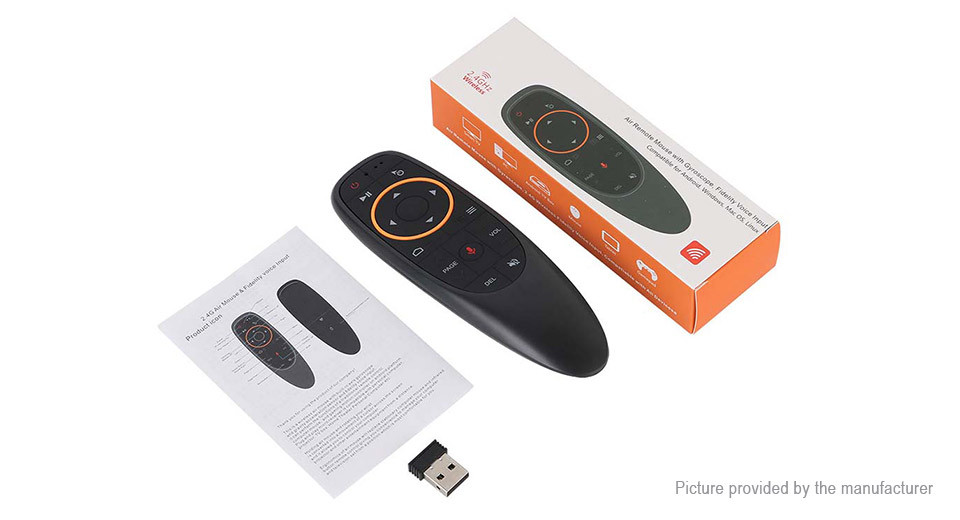 Air Remote Mouse