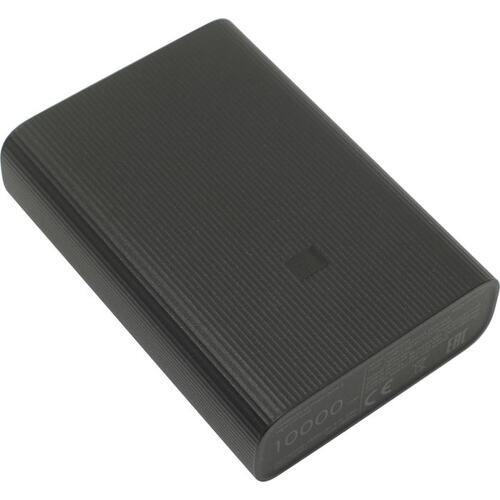 Внешний аккумулятор Mi 3 Ultra compact мощностью 10000Ah / 10000Ah Mi ...