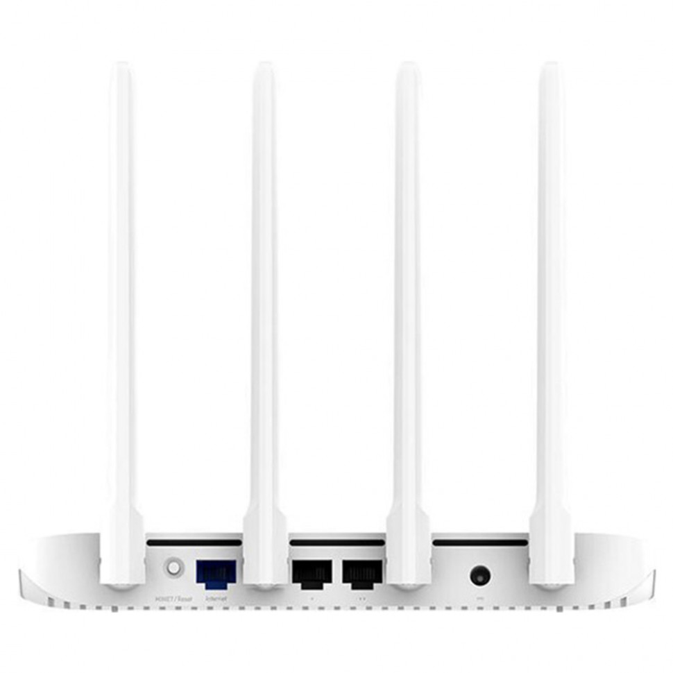 Купить Роутер Mi 4A Giga Version (Белого цвета) / Mi Router 4A Giga ...